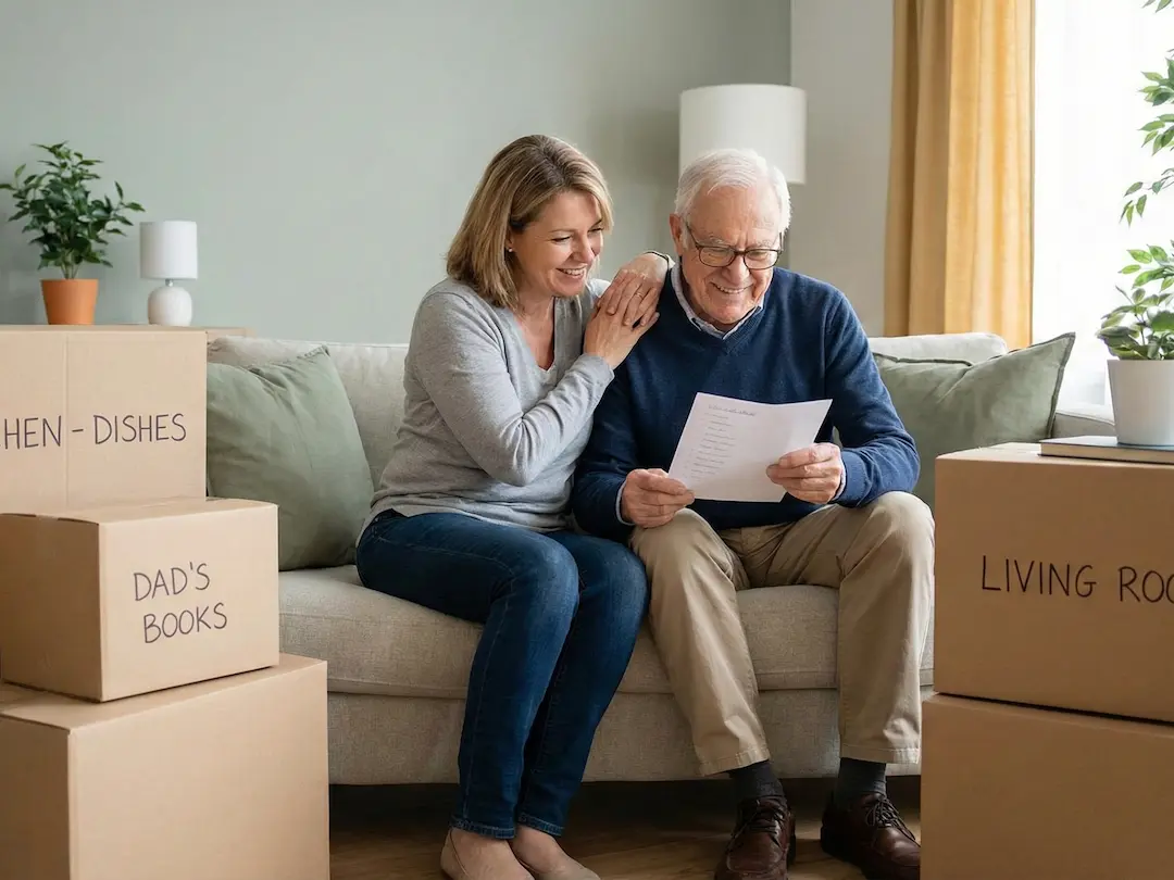 10 Things People Forget When Moving in Arizona | Busy Bees